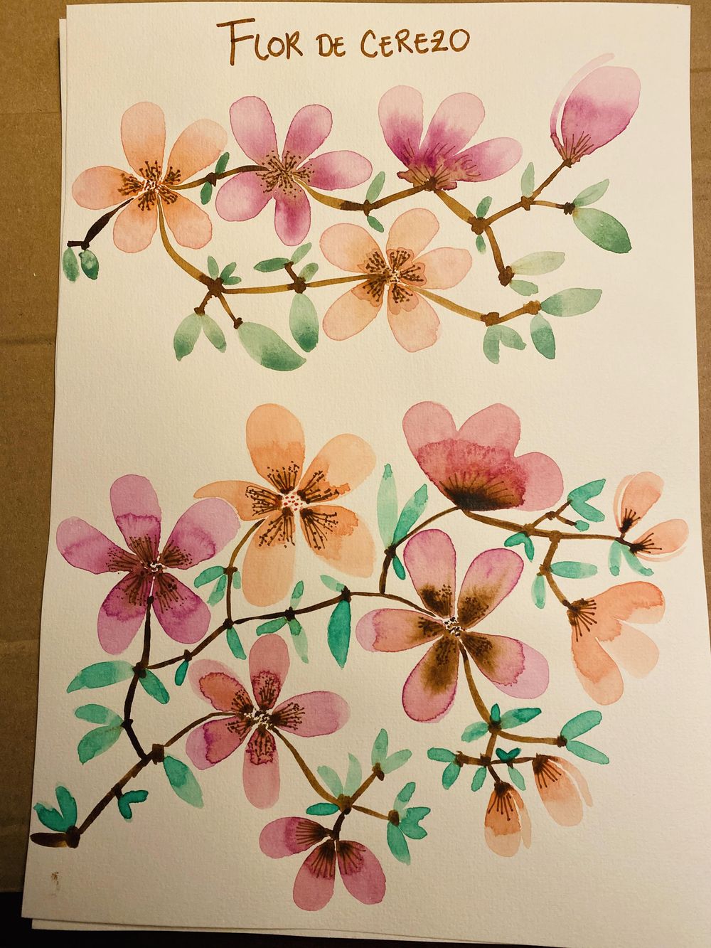 Proyecto | Skillshare Student Project