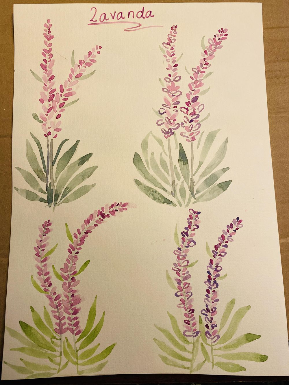 Proyecto | Skillshare Student Project