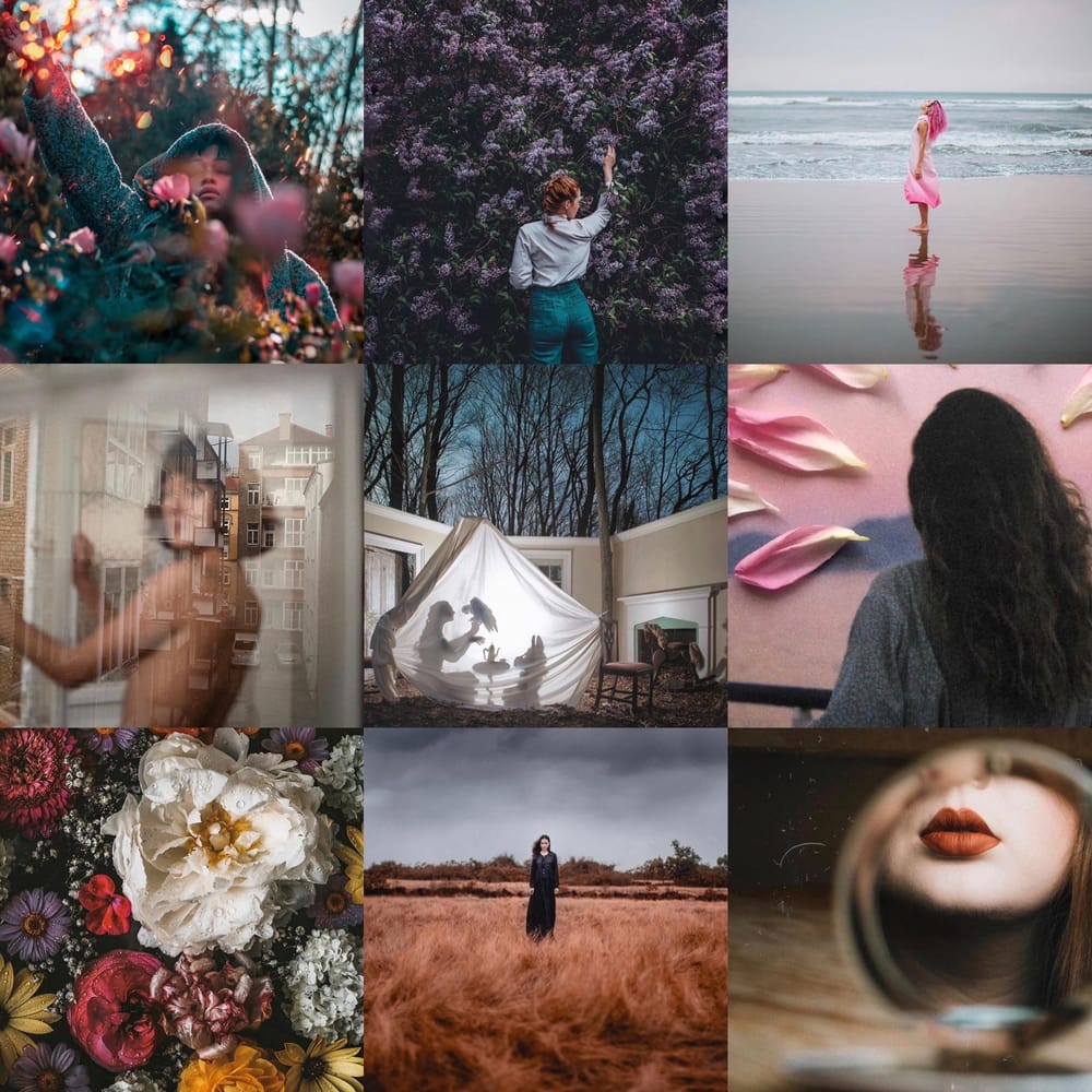 Discovering my editing style | Skillshare Student Project