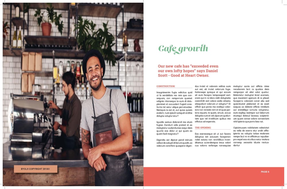 All Exercises | Skillshare Student Project