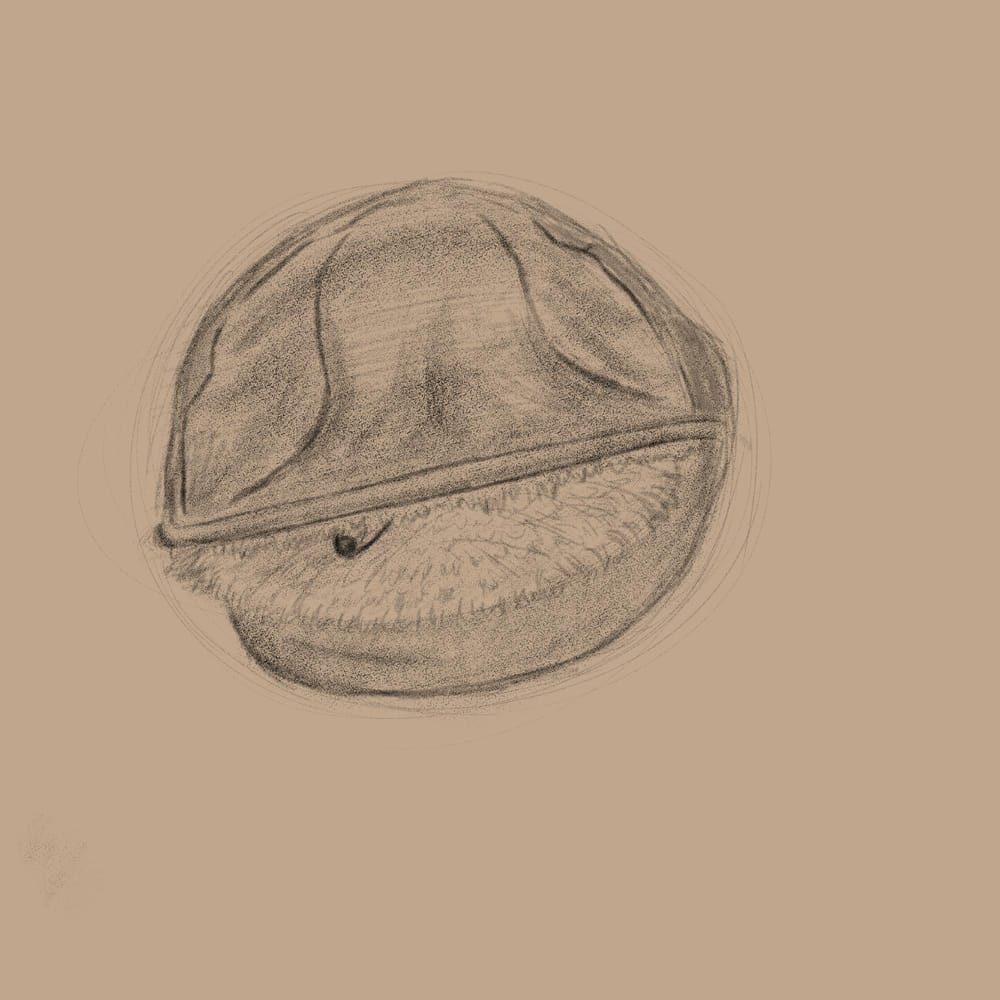 Dynamic Mark Making - with Brent Eviston | Skillshare Student Project