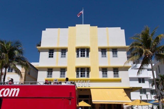 Snaps around Miami | Skillshare Student Project