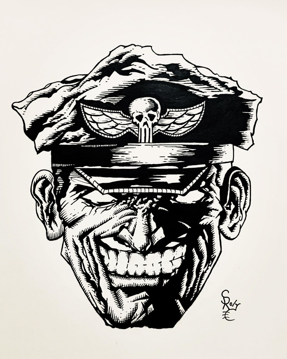 Hatch | Skillshare Student Project