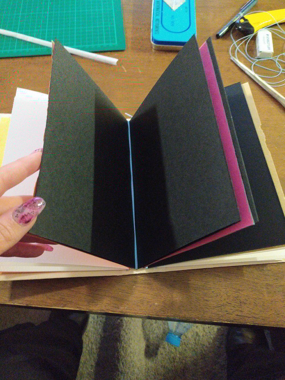 My first journal | Skillshare Student Project My first journal | Skillshare Student Project
