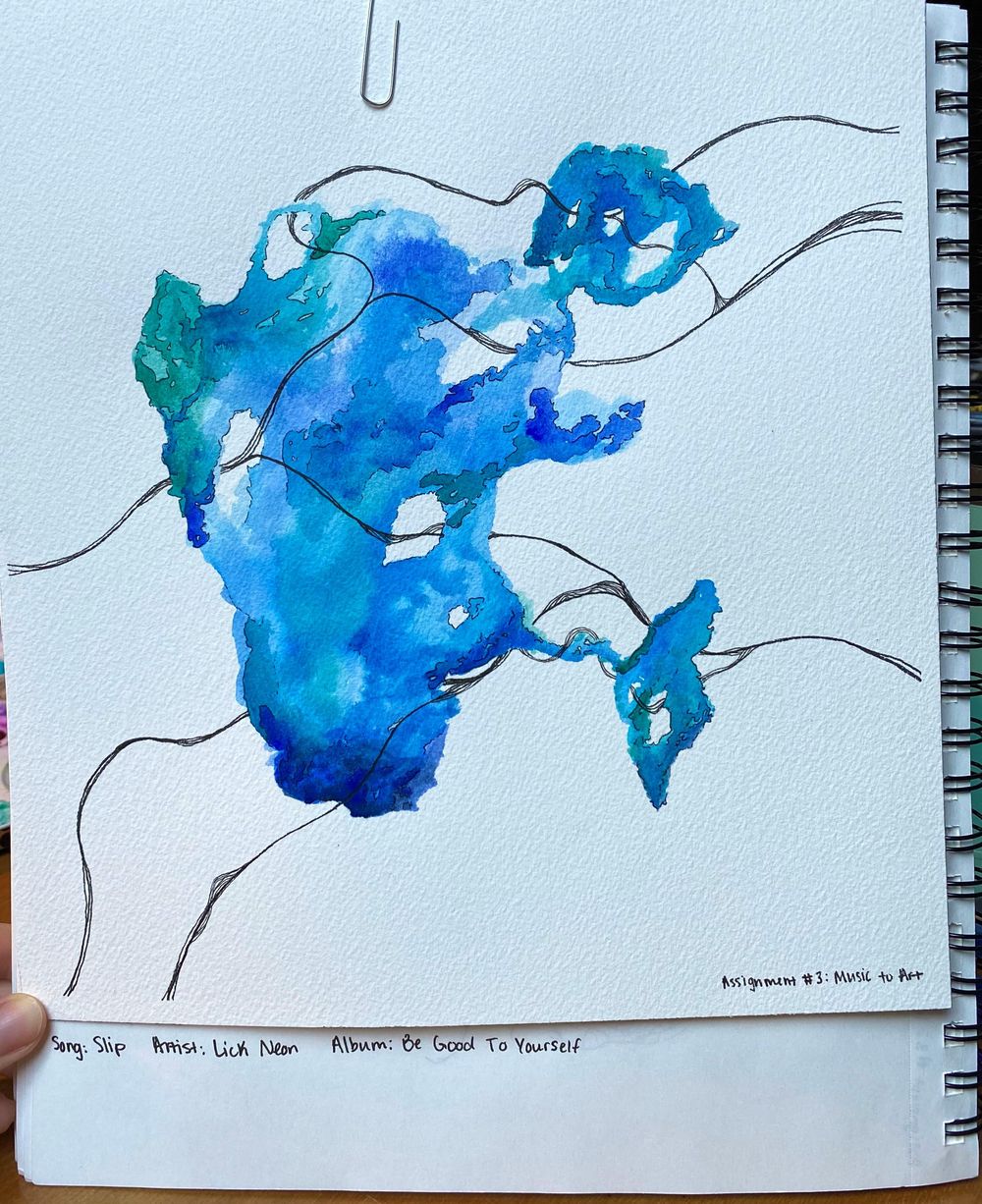 Book of Creative Exploration (Finished!) | Skillshare Student Project