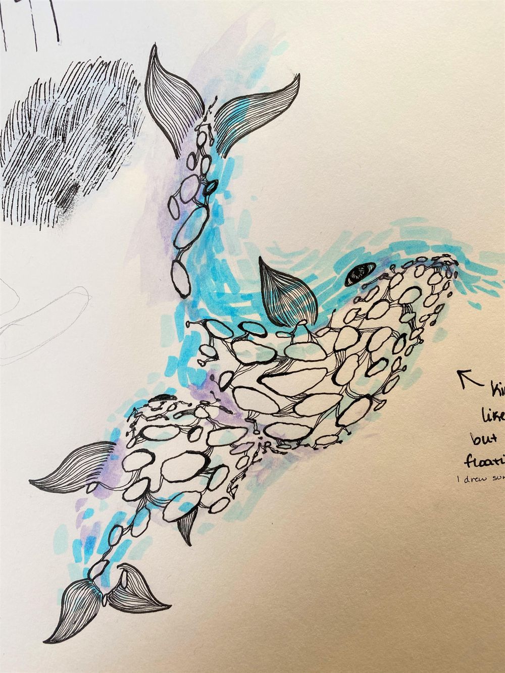 Book of Creative Exploration (Finished!) | Skillshare Student Project