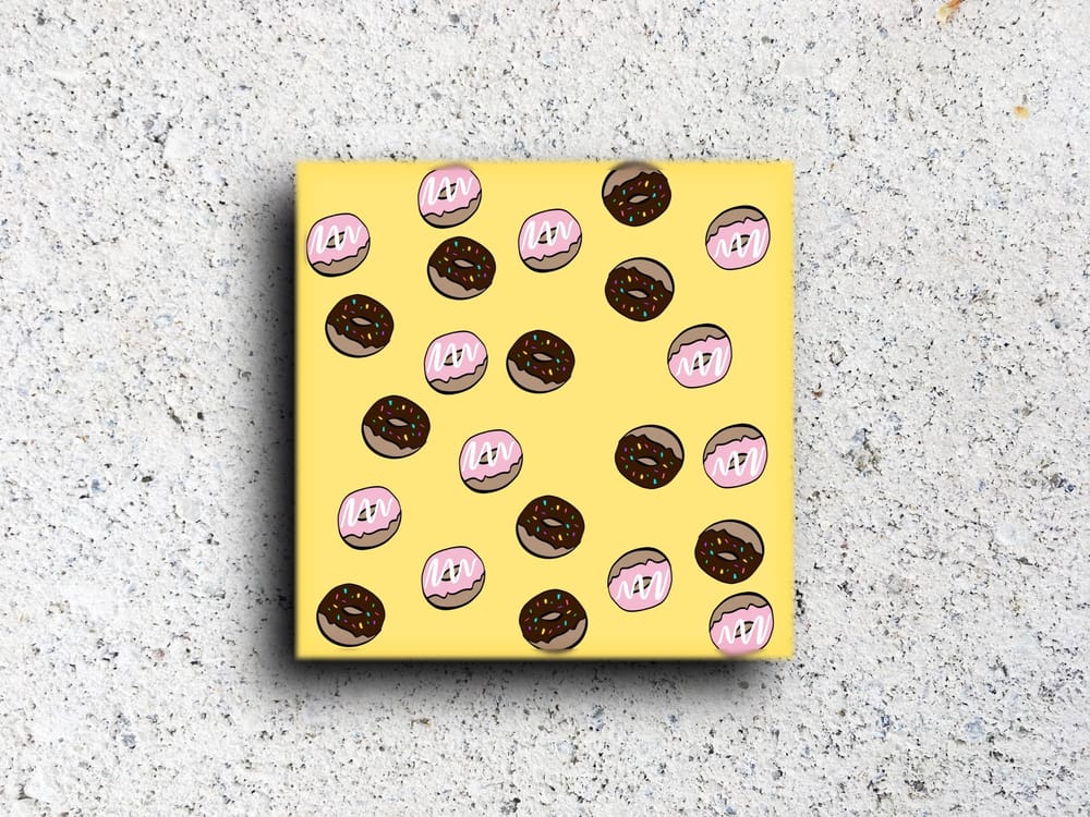 Mockup project | Skillshare Student Project