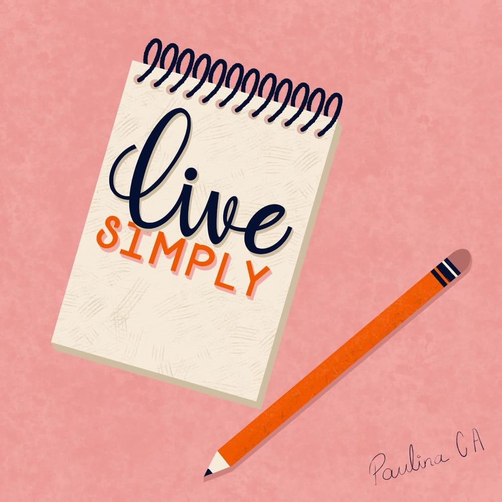 Lettering project | Skillshare Student Project