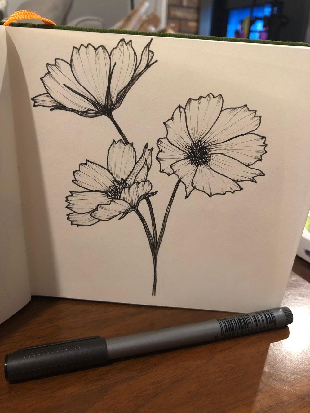 Flowers | Skillshare Student Project