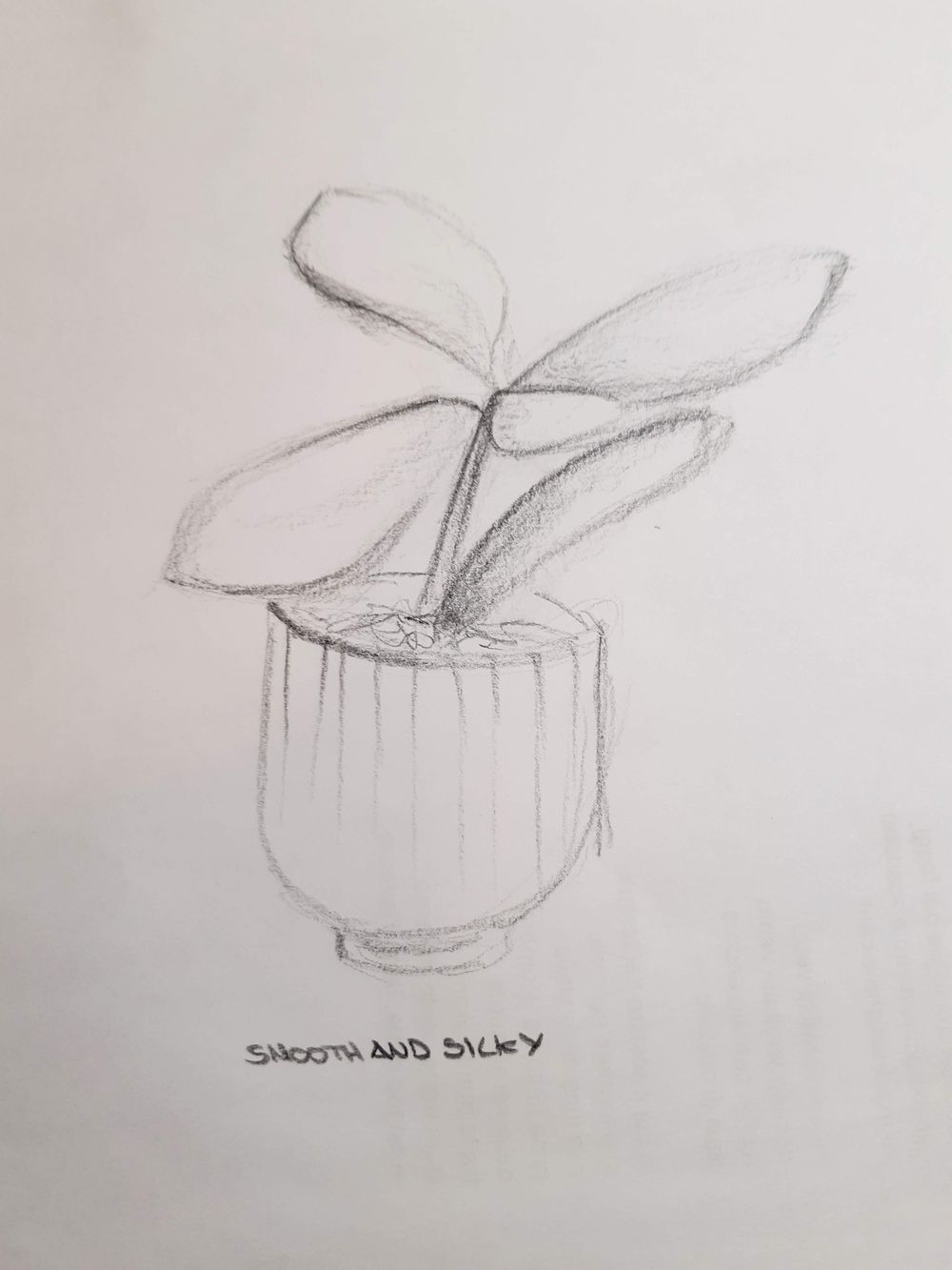 Expressive mark making exercises | Skillshare Student Project