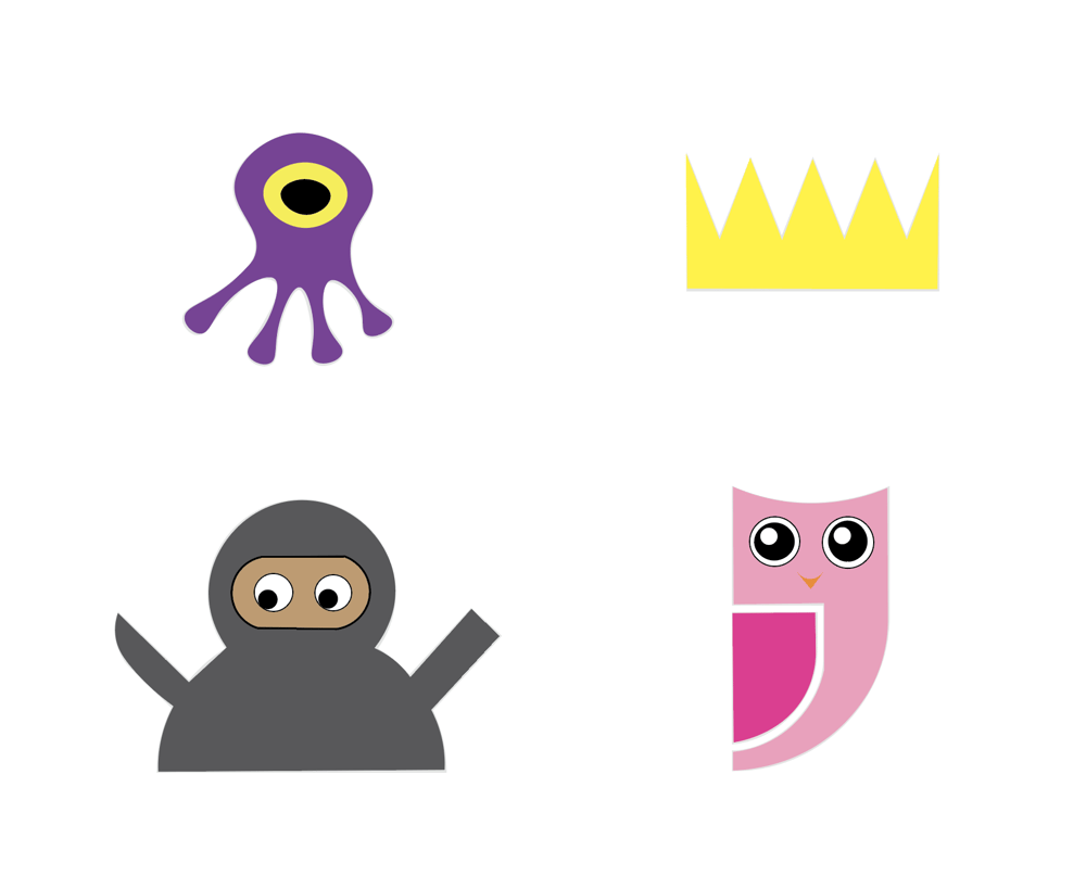 Adobe Illustrator Essentials | Skillshare Student Project