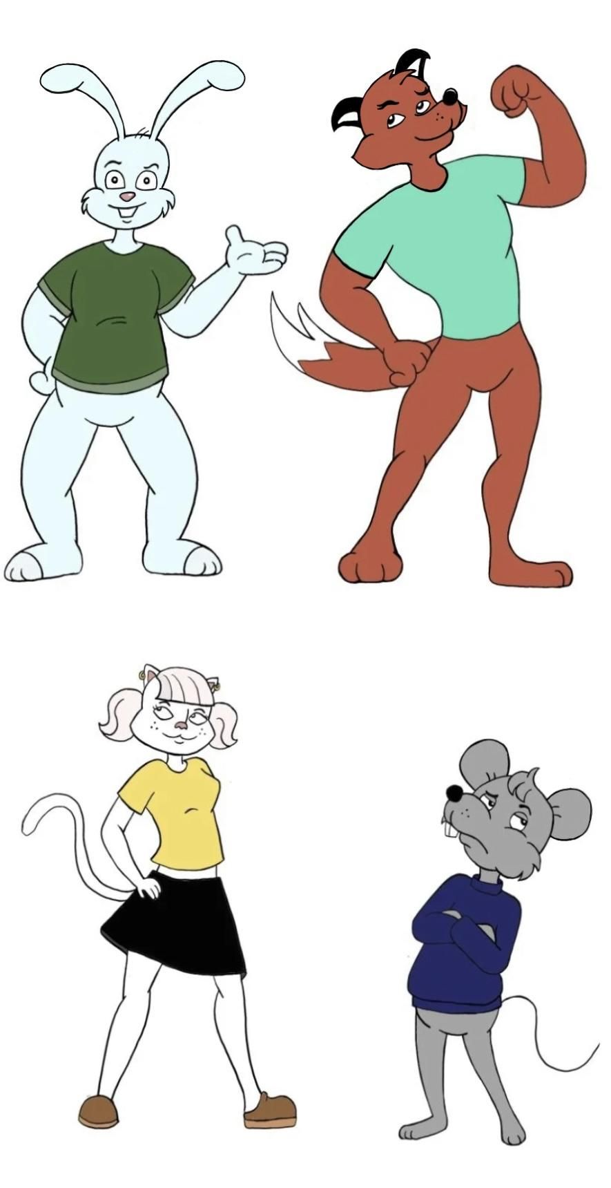 Dynamic Design | Skillshare Student Project