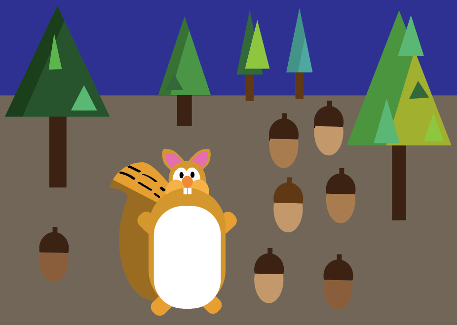 Illustrator exercises | Skillshare Student Project