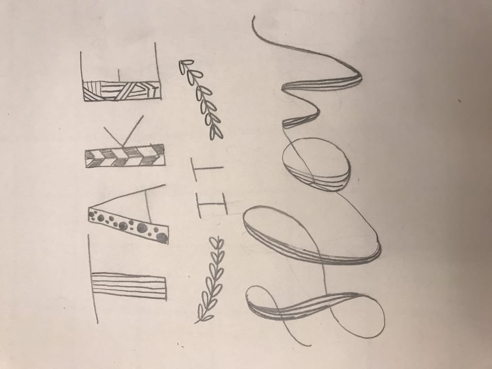 Doodle Project | Skillshare Student Project