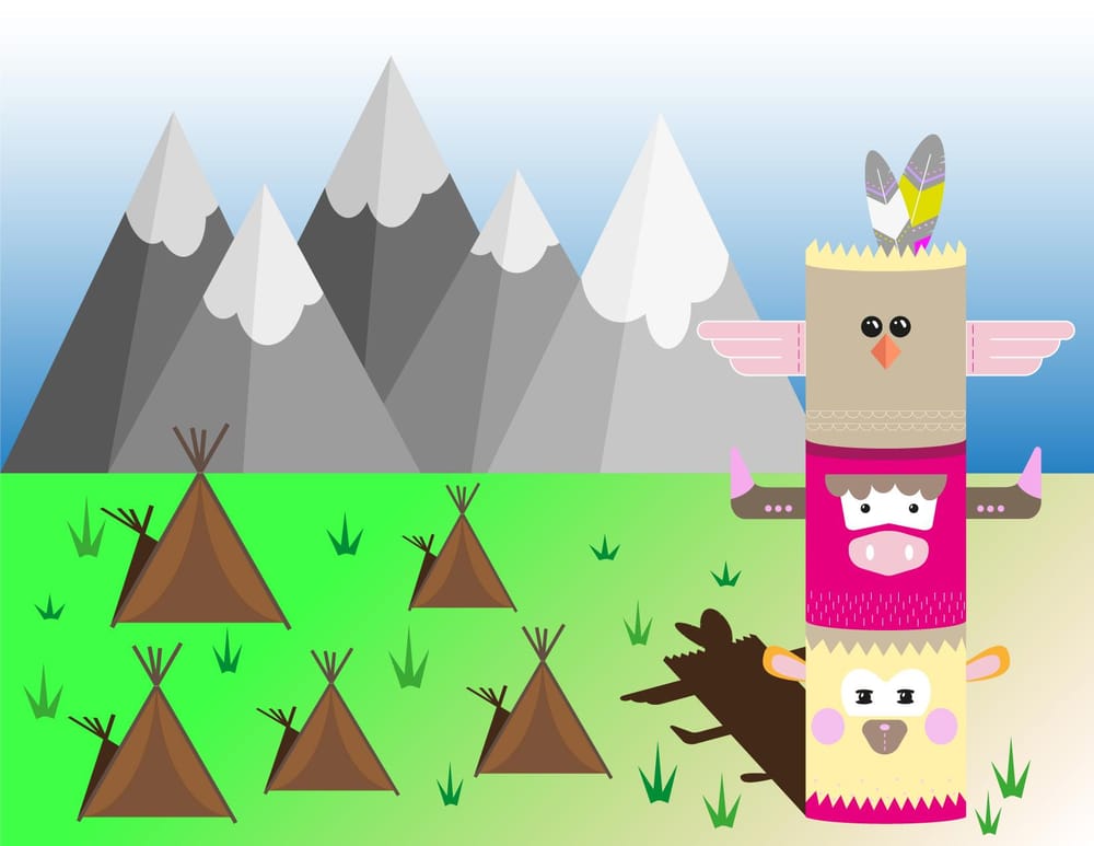 Illustrator projects | Skillshare Student Project