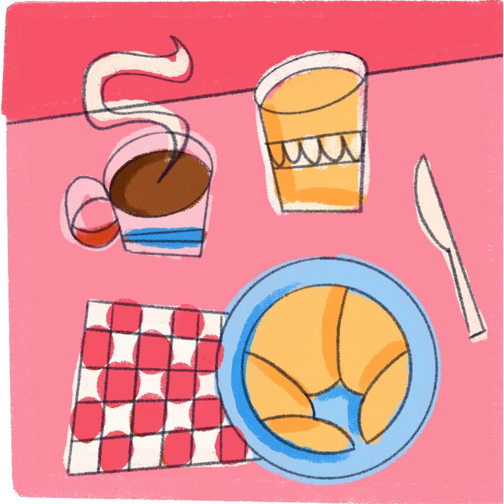 Texture | Skillshare Student Project