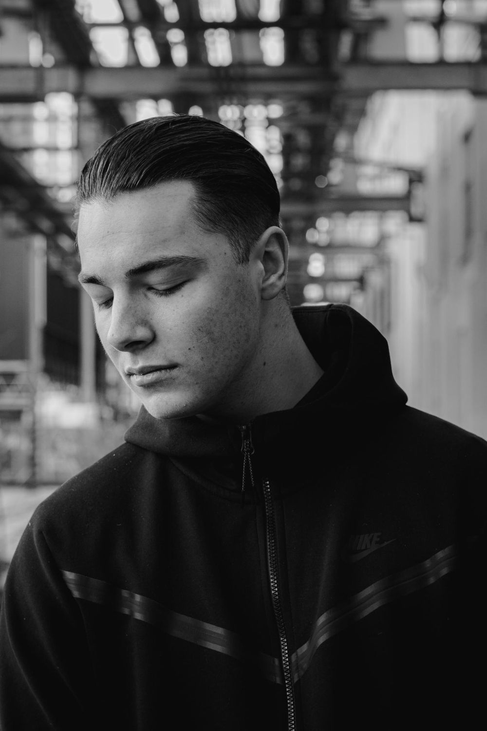 Assignment 1: one picture, three styles. @capturecreativecontent ...