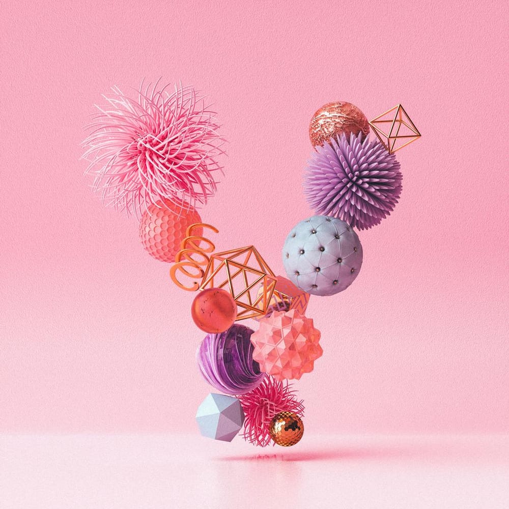 36 Days of Type - Y - instajam.jpg | Skillshare Student Project