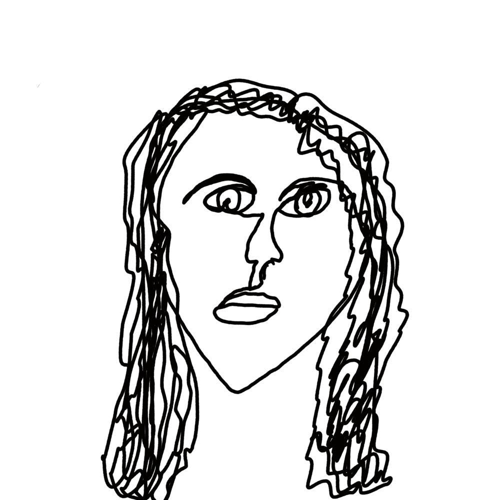 Self Portraits Exercises | Skillshare Student Project