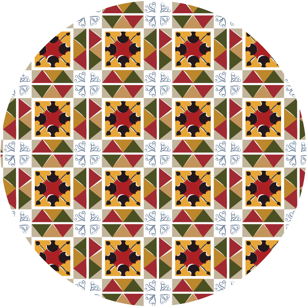 Patterns | Skillshare Student Project