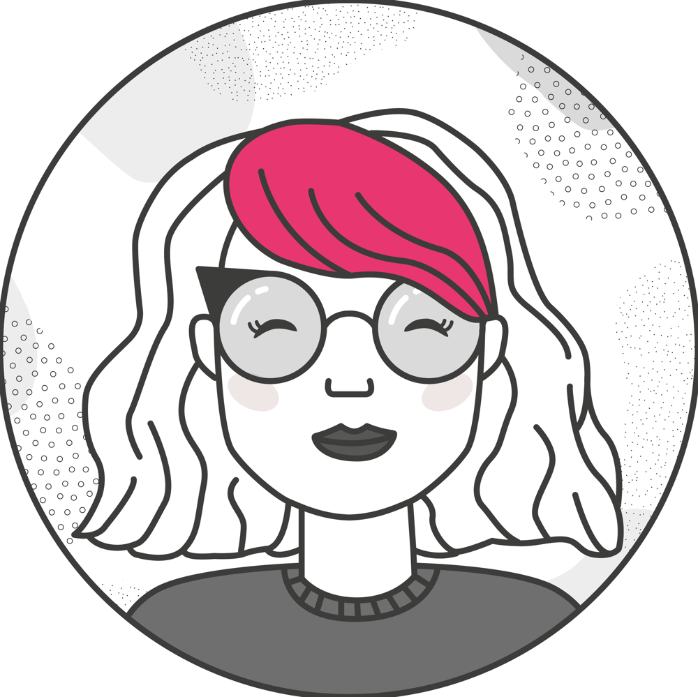Self Portrait Avatar | Skillshare Student Project