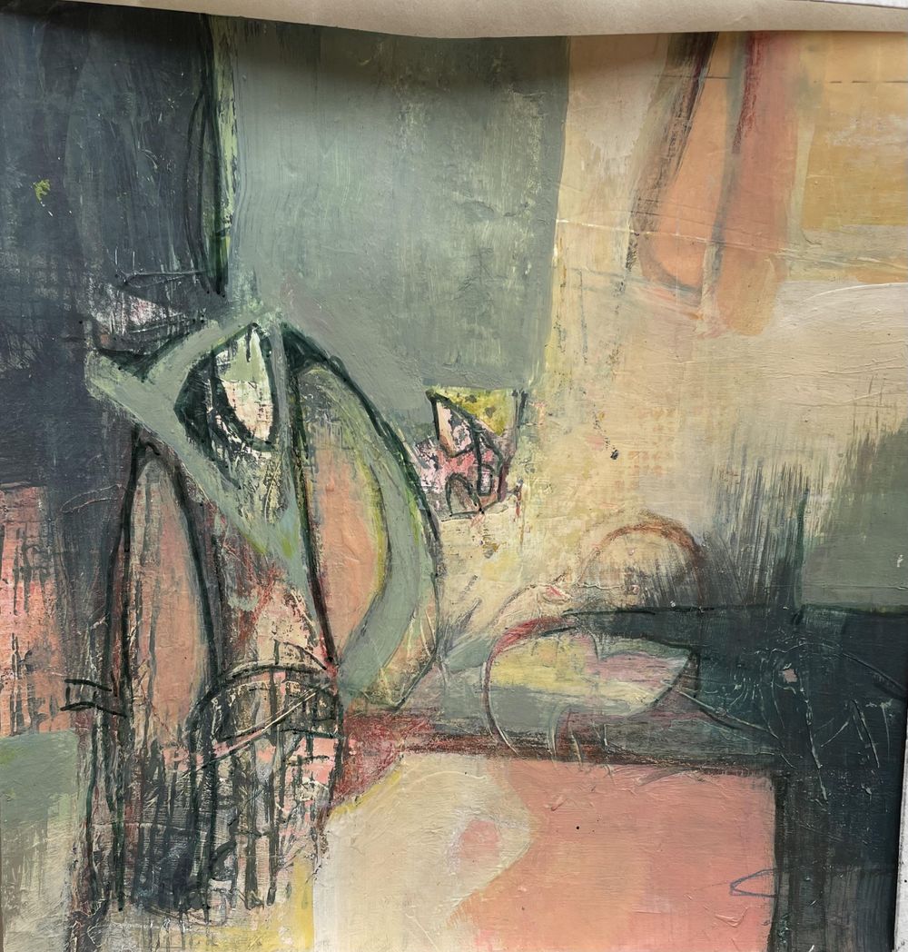 Abstract Play | Skillshare Student Project