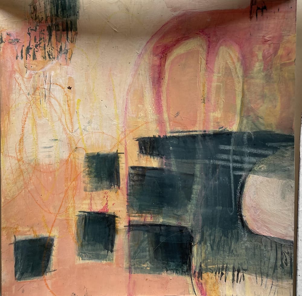 Abstract Play | Skillshare Student Project