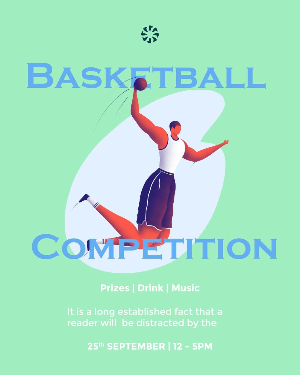 poster design | Skillshare Student Project