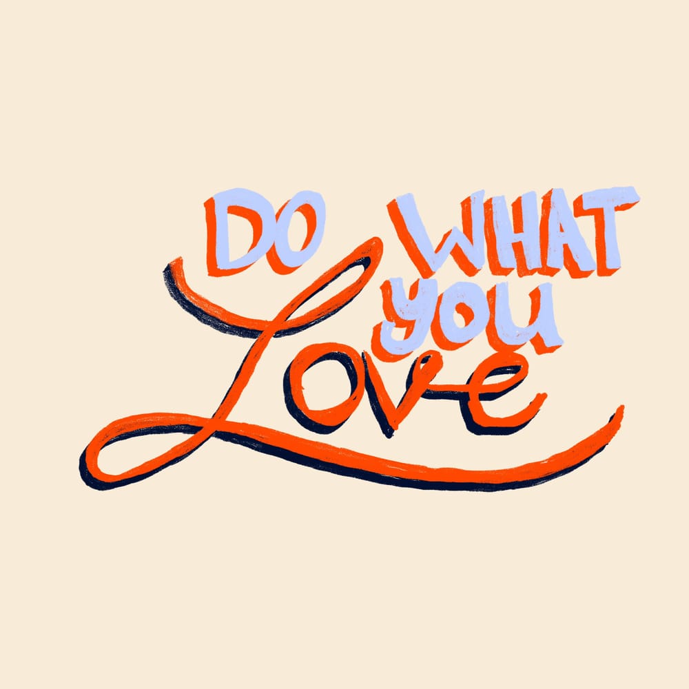 Procreate class projects | Skillshare Student Project