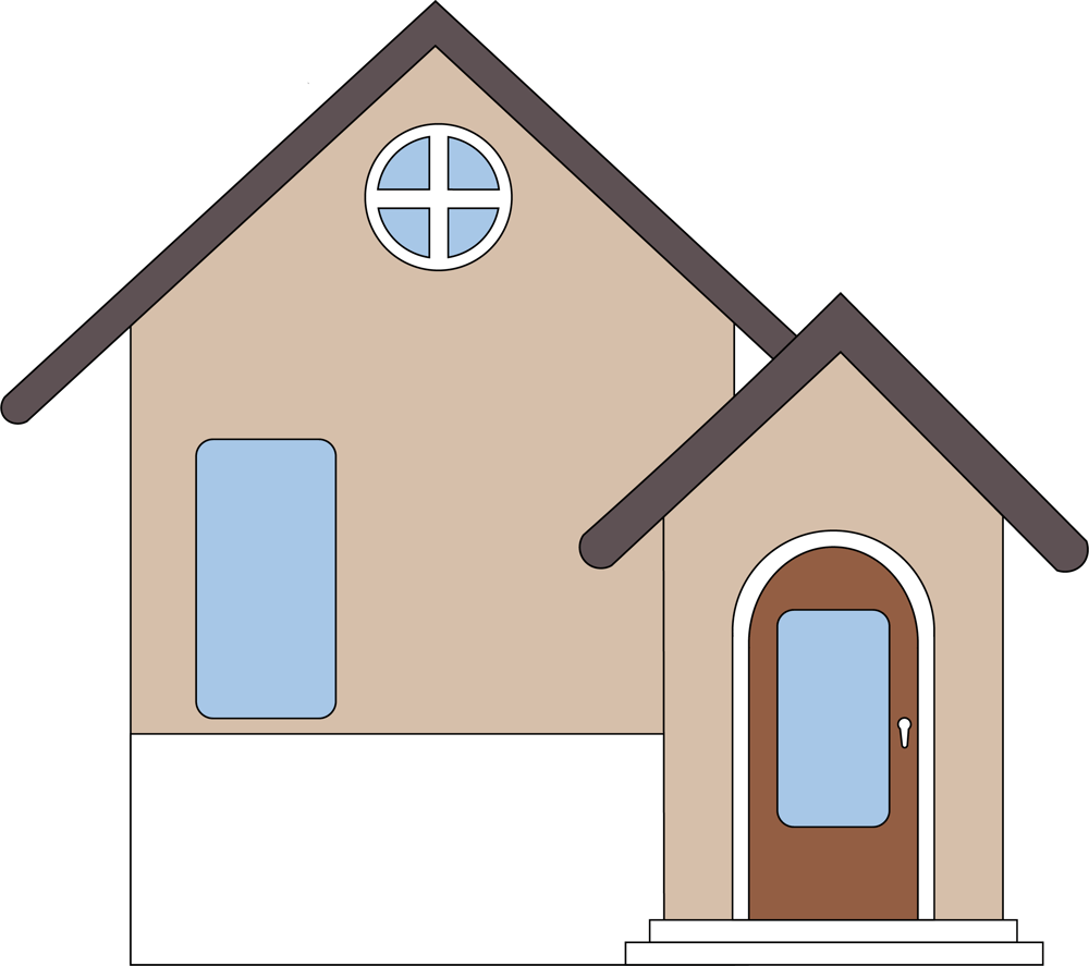 House Animation | Skillshare Student Project