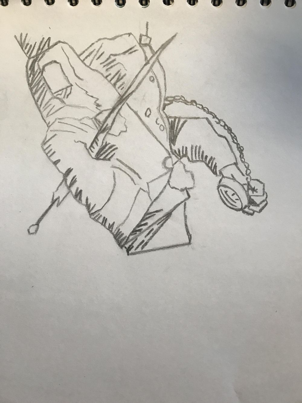 Week 4 - Learn How to Draw | Skillshare Student Project