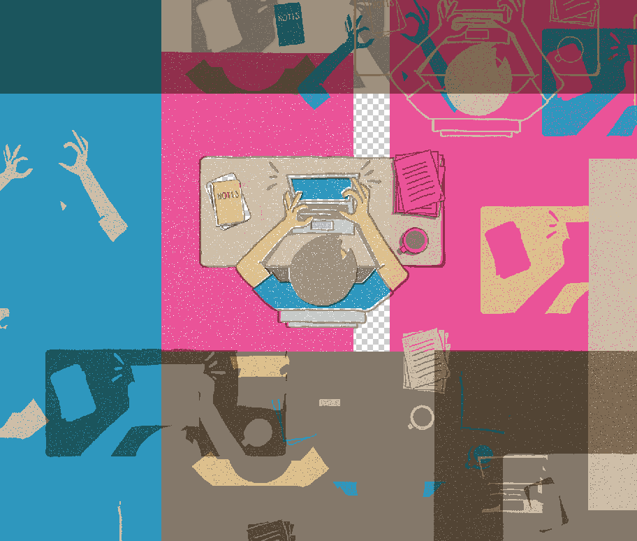 Making Headway | Skillshare Student Project