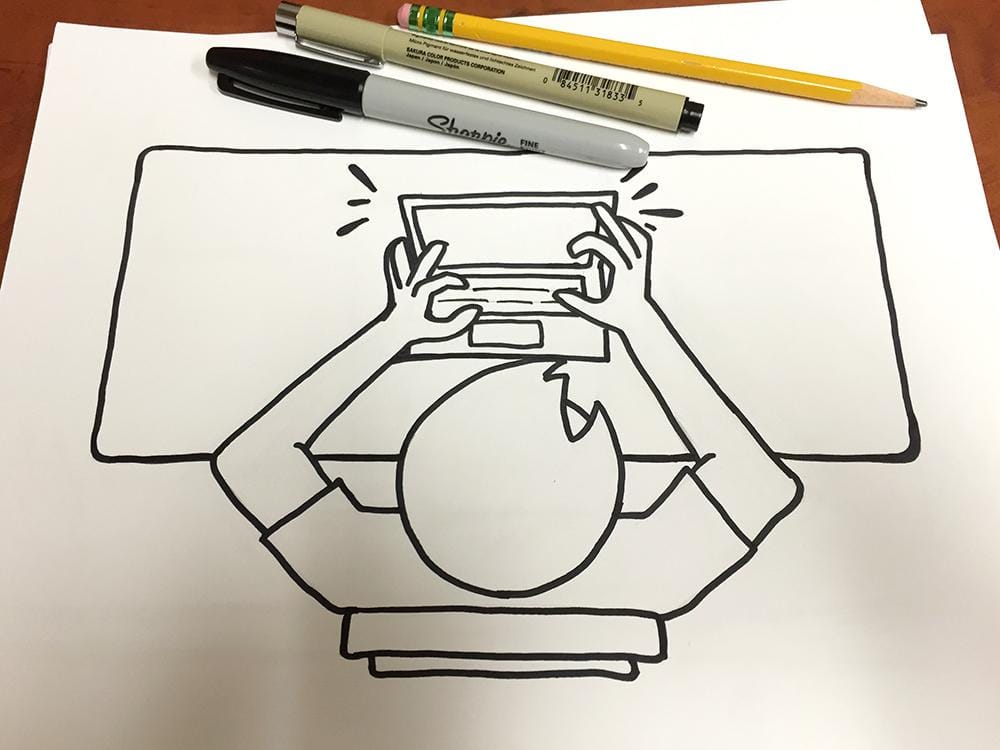 Making Headway | Skillshare Student Project