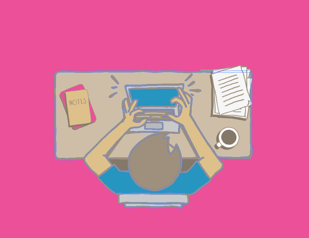 Making Headway | Skillshare Student Project