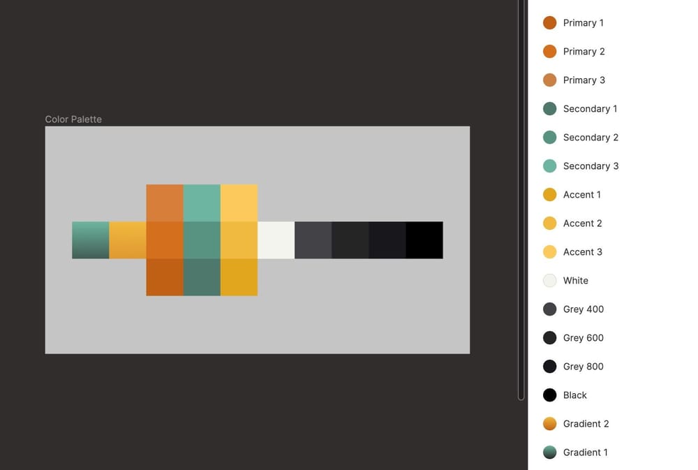 Class Project 07 - Colors | Skillshare Student Project Class Project 07 - Colors | Skillshare Student Project