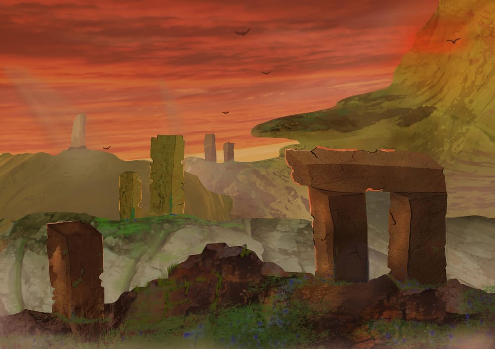 Hidden Path | Skillshare Student Project