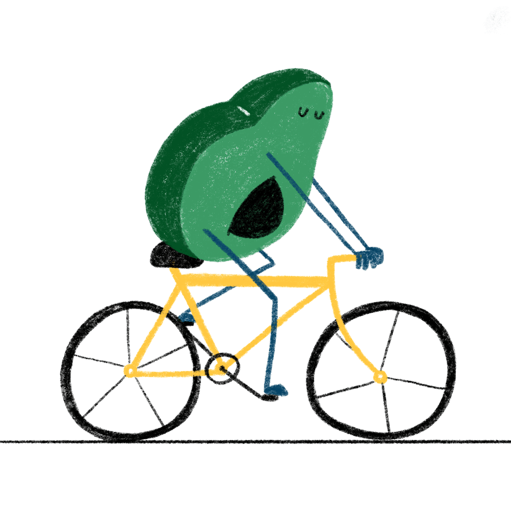 Example GIFs! | Skillshare Student Project