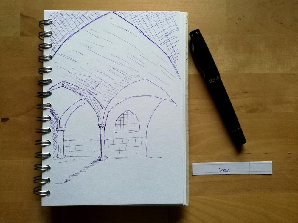 My Magical Sketchbook | Skillshare Student Project