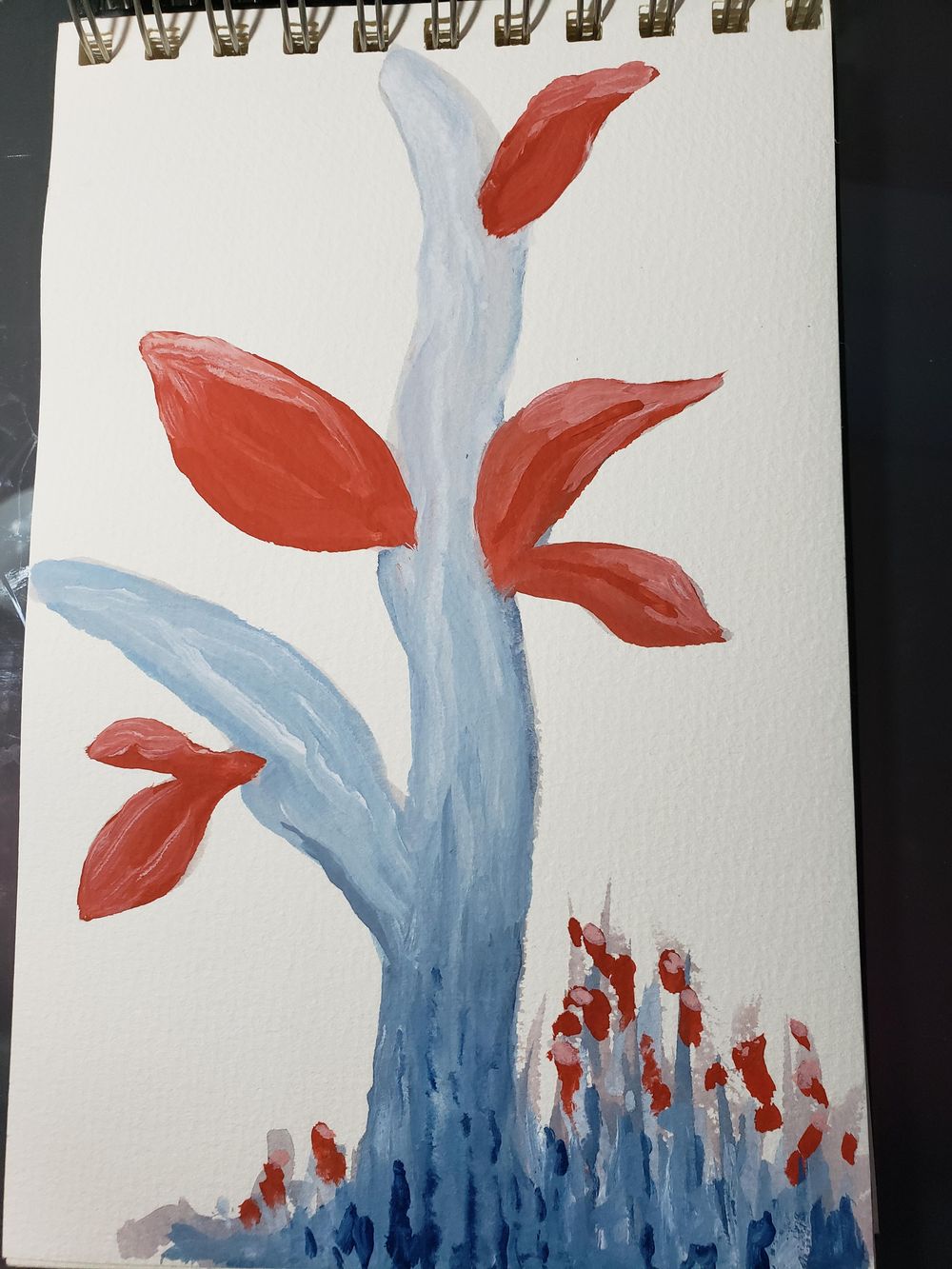 color collector | Skillshare Student Project