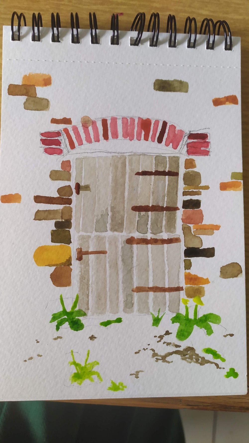 Drills | Skillshare Student Project