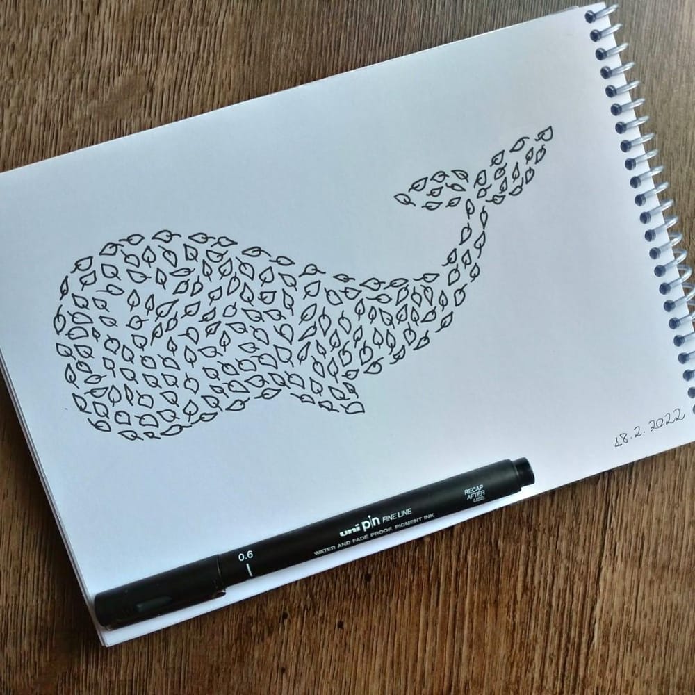 Patterns are fun! | Skillshare Student Project