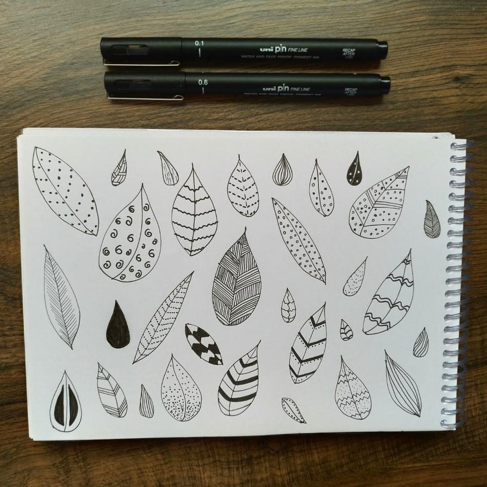 Patterns are fun! | Skillshare Student Project