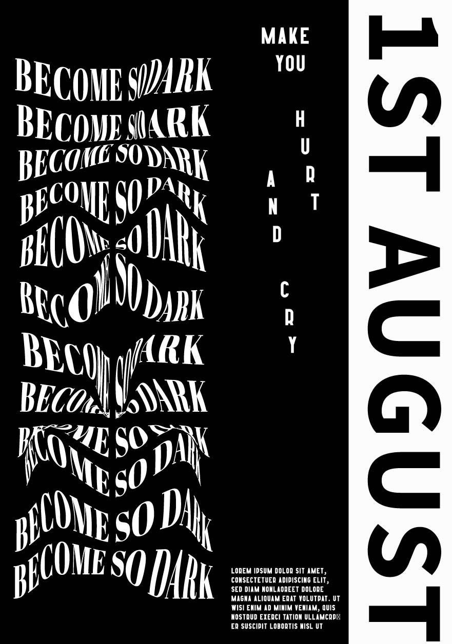 2020 trend design | Skillshare Student Project