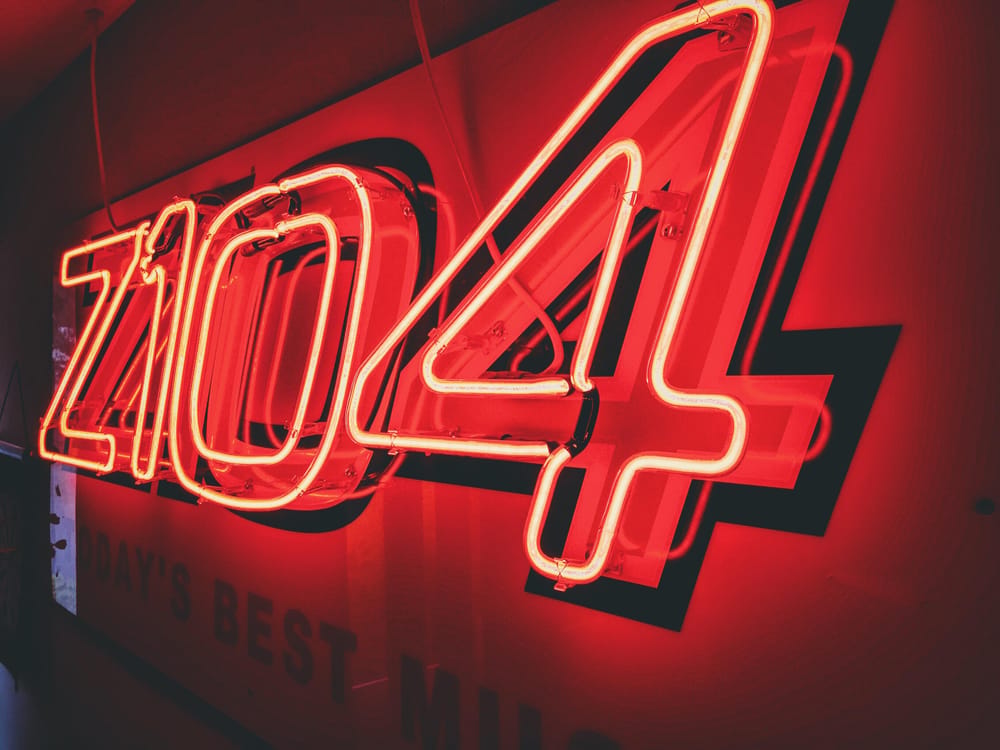 Radio Call Signs Skillshare Student Project