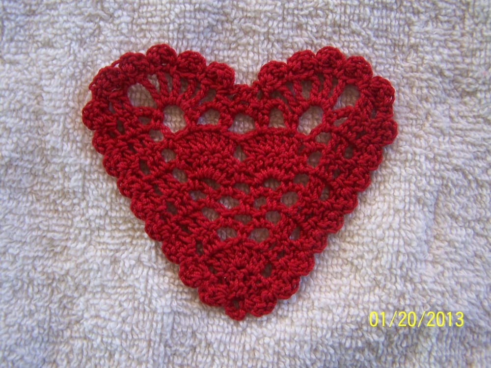 Designing a Heart | Skillshare Student Project