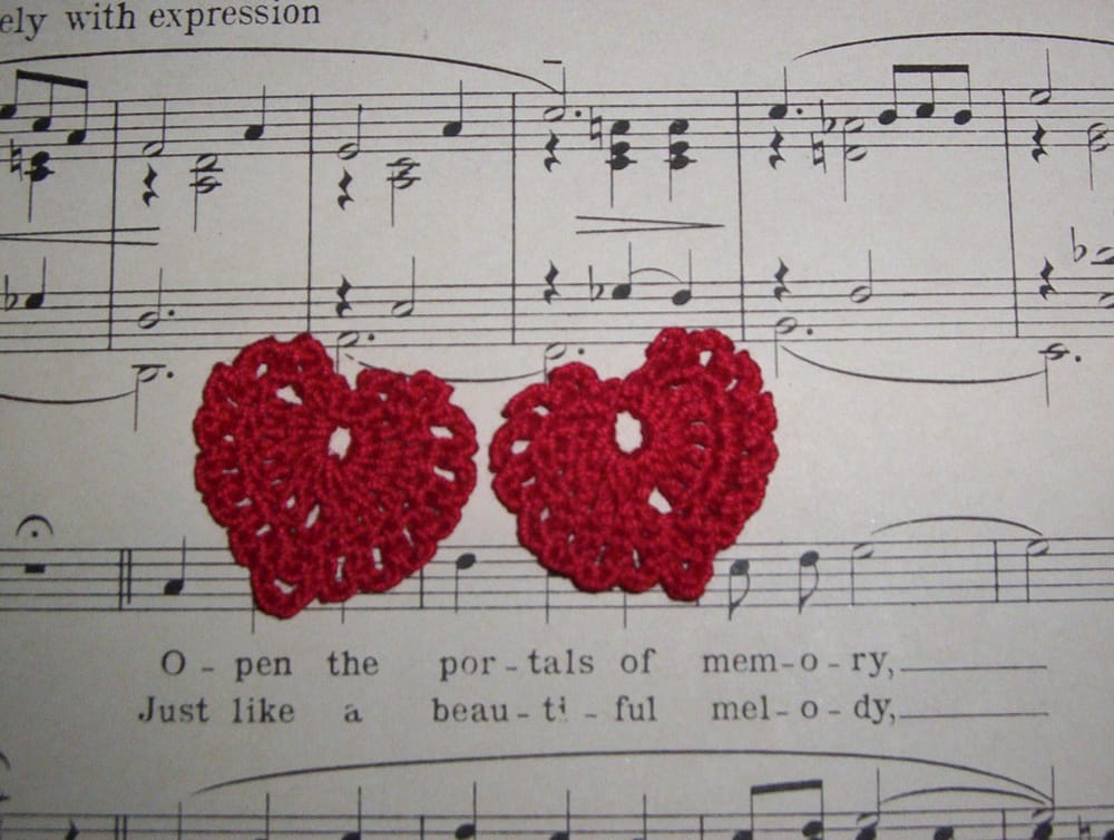 Designing a Heart | Skillshare Student Project