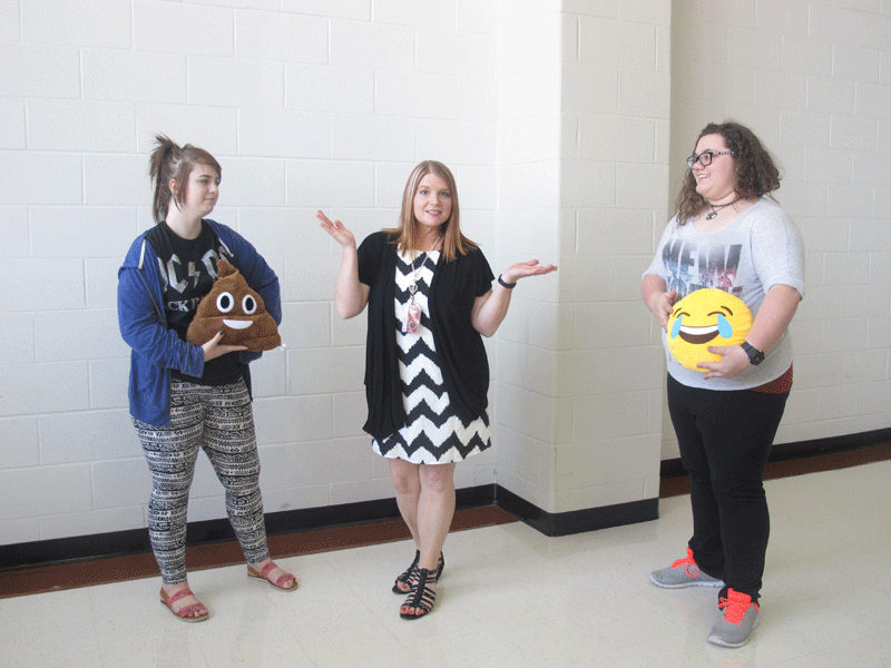 My GIF! | Skillshare Student Project