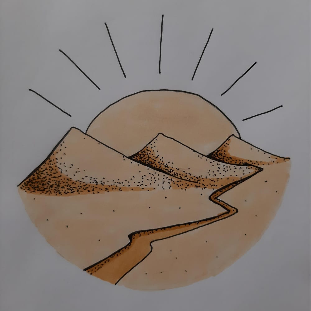 Tiny World | Skillshare Student Project