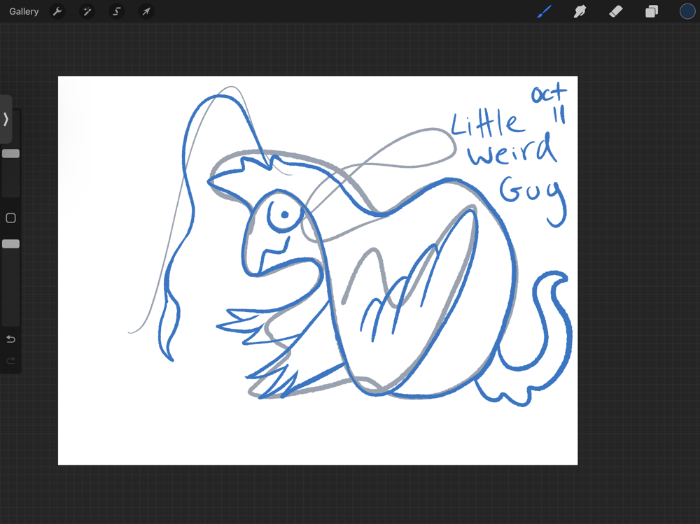 Quick bites ! | Skillshare Student Project