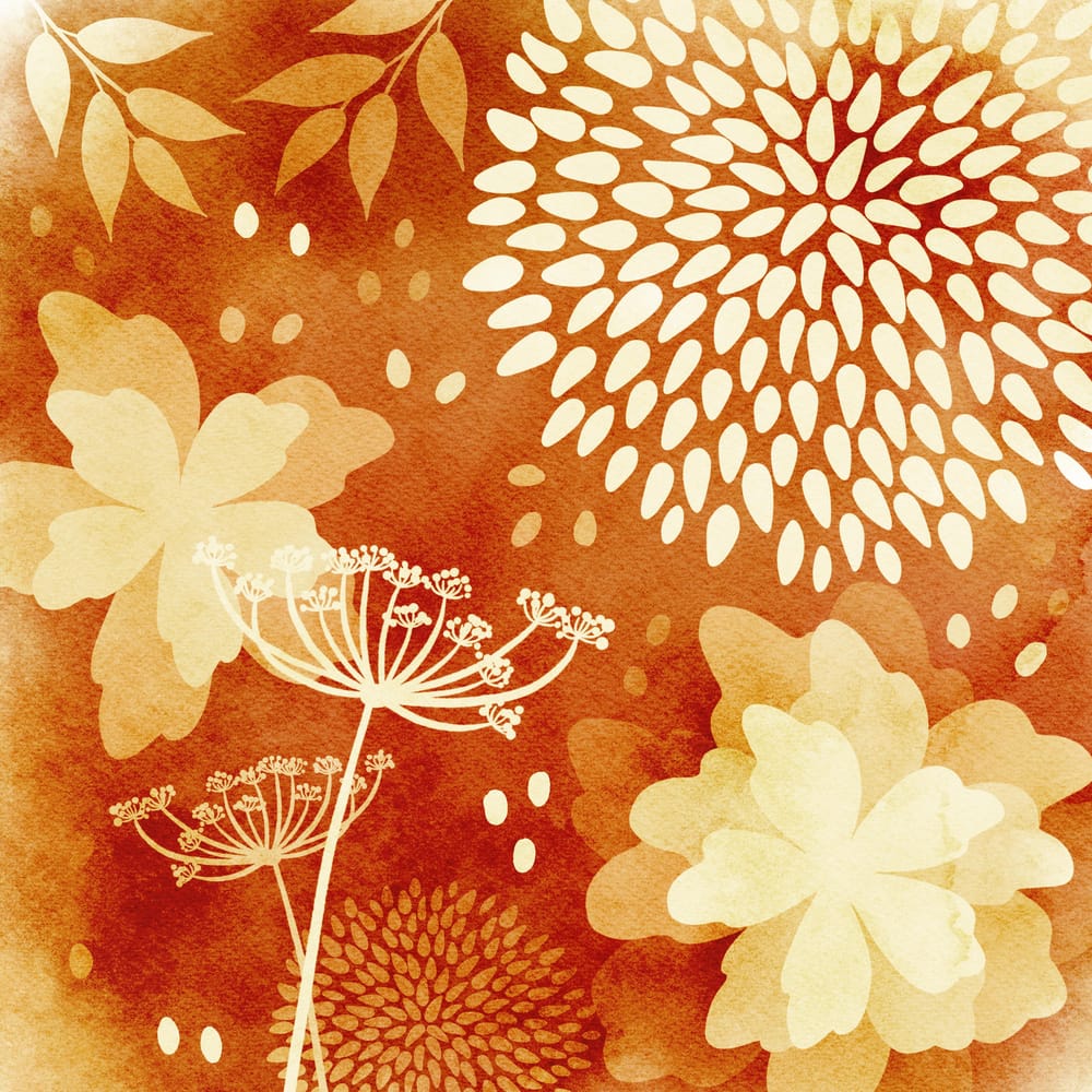 Negative watercolor paintings | Skillshare Student Project Negative watercolor paintings | Skillshare Student Project
